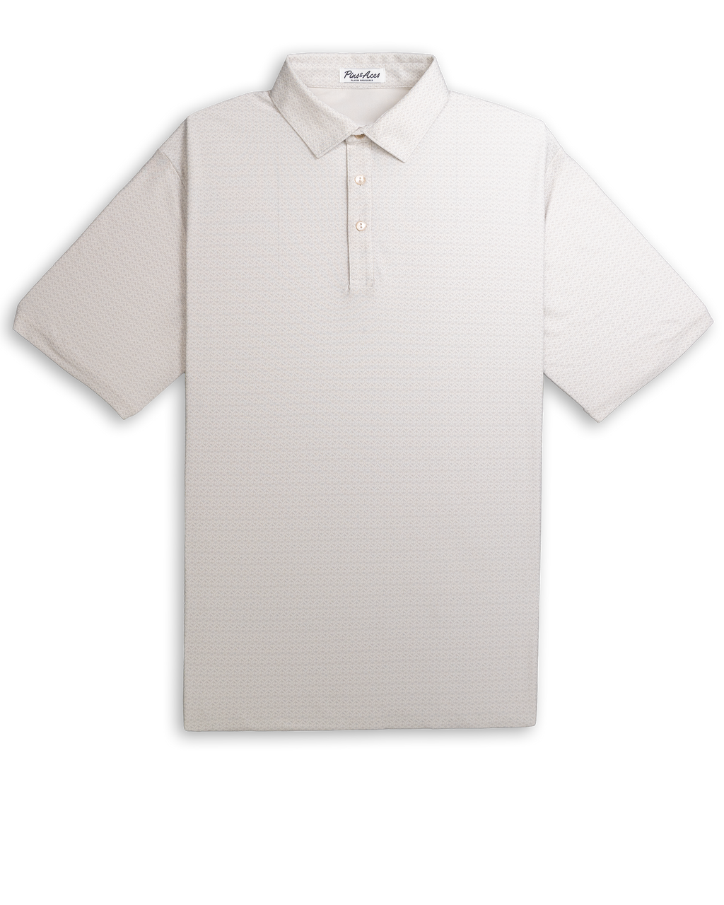 Player Preferred™ Polo - Vapor Spade | Men's 94% Polyester 6% Spandex ...