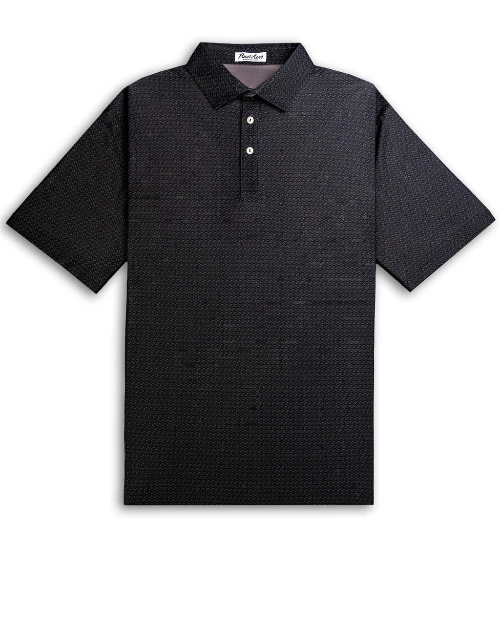 Player Preferred™ Polo - Midnight Spade | Men's 94% Polyester 6% ...