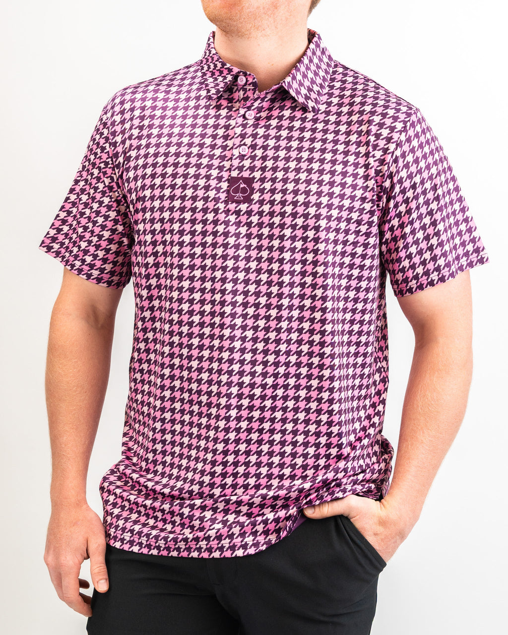 Men's Golf / Pickle Ball Cabo Ocean Polo