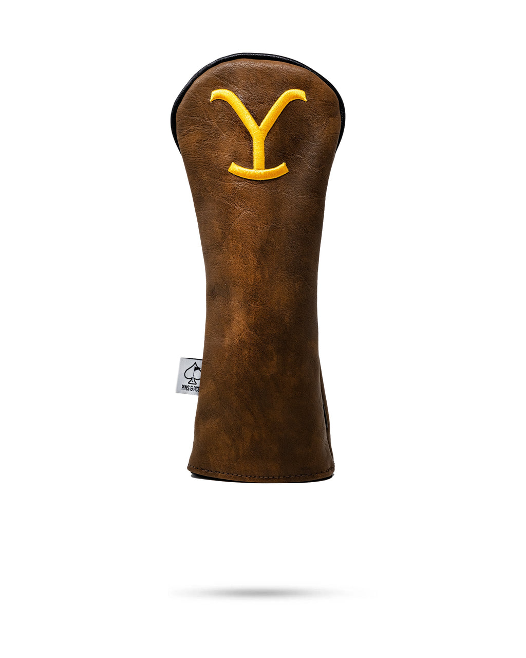Yellowstone Fairway Cover - Limited Edition